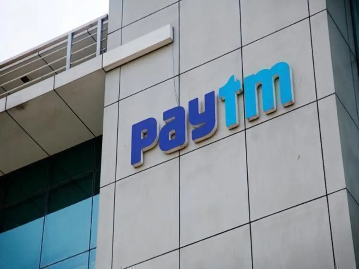 Paytm IPO: Paytm aims to raise $1.6 billion through fresh issue in IPO ...