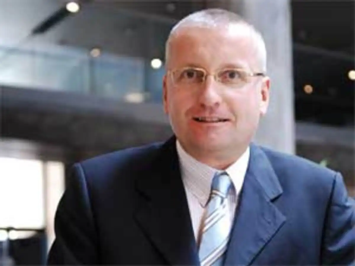 We aren't giving up on any segment: Martin Kriegner, Lafarge India ...