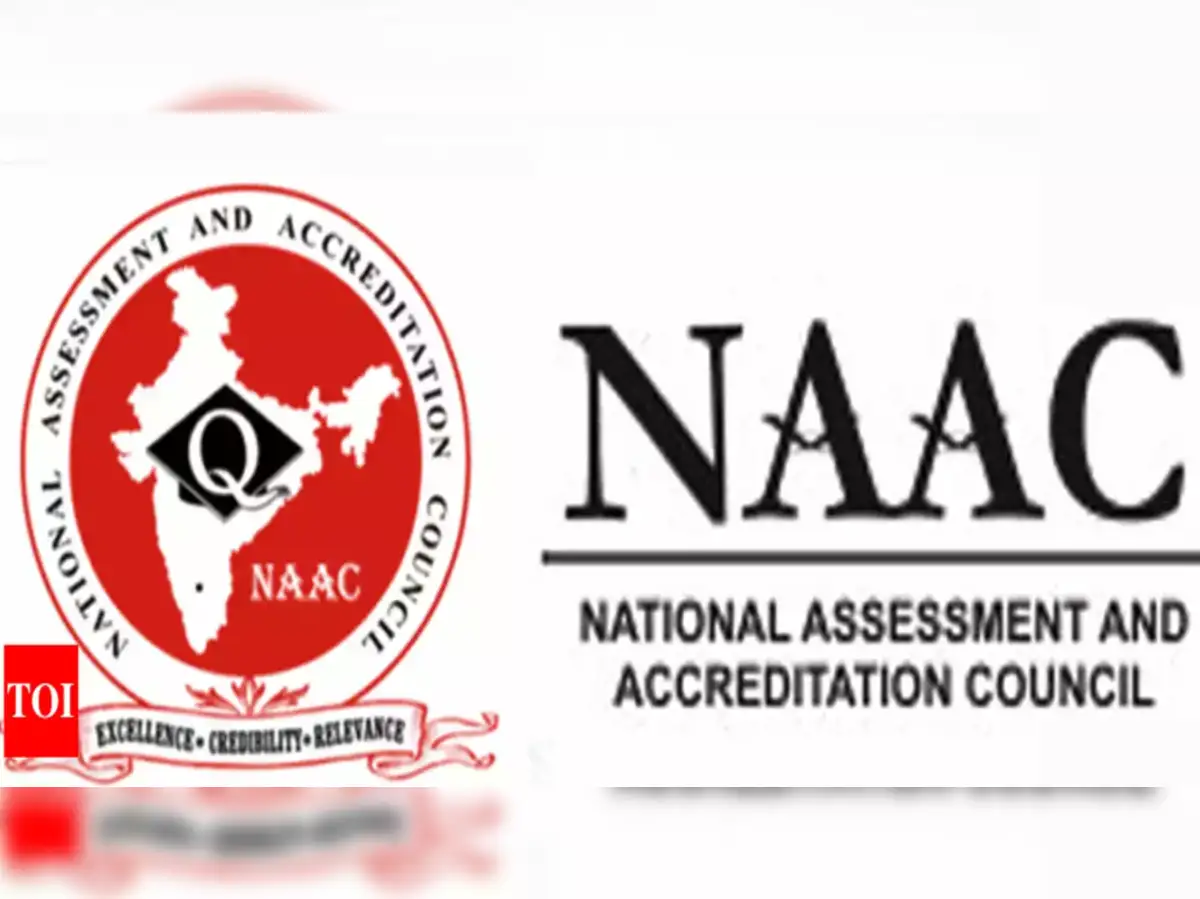Naac Quotes