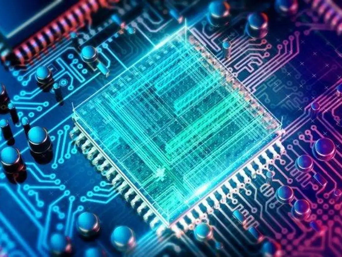 Quantum computing: MeitY to set up Quantum Computing Applications Lab ...