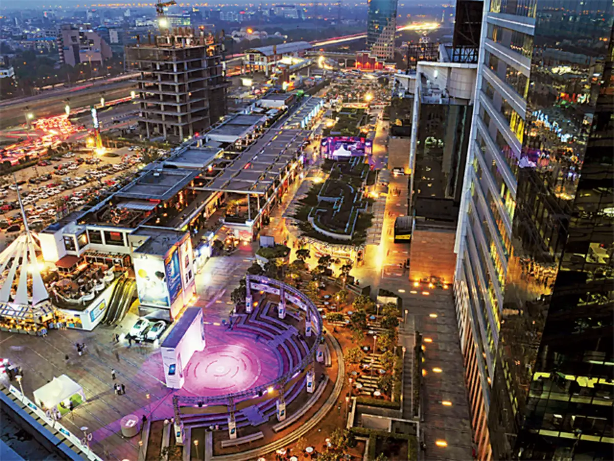 Indian realty market to touch $1 trillion by 2030: Survey - The ...