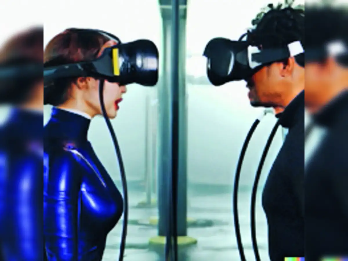 6G, setting the future before it gets set - The Economic Times