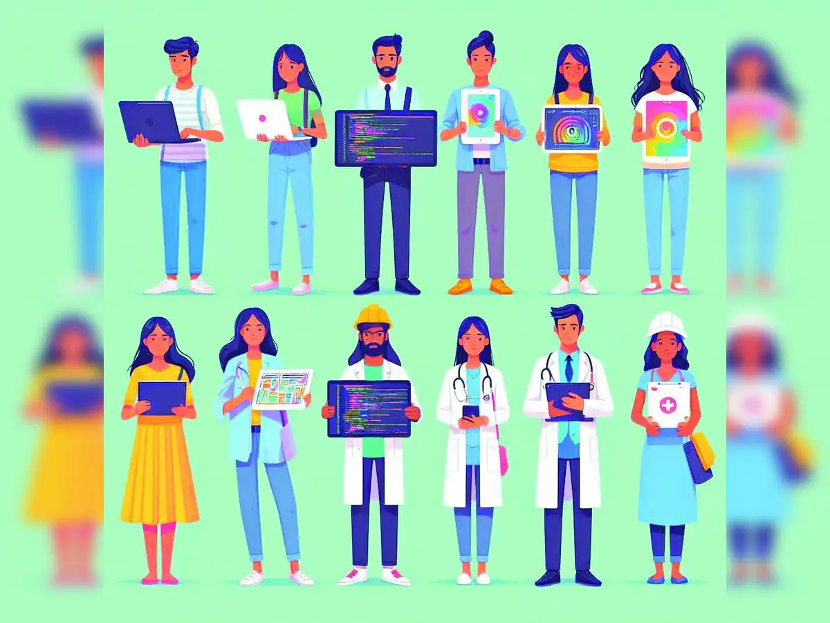 Keep up with the flux of changing jobs: Government plans to align ...