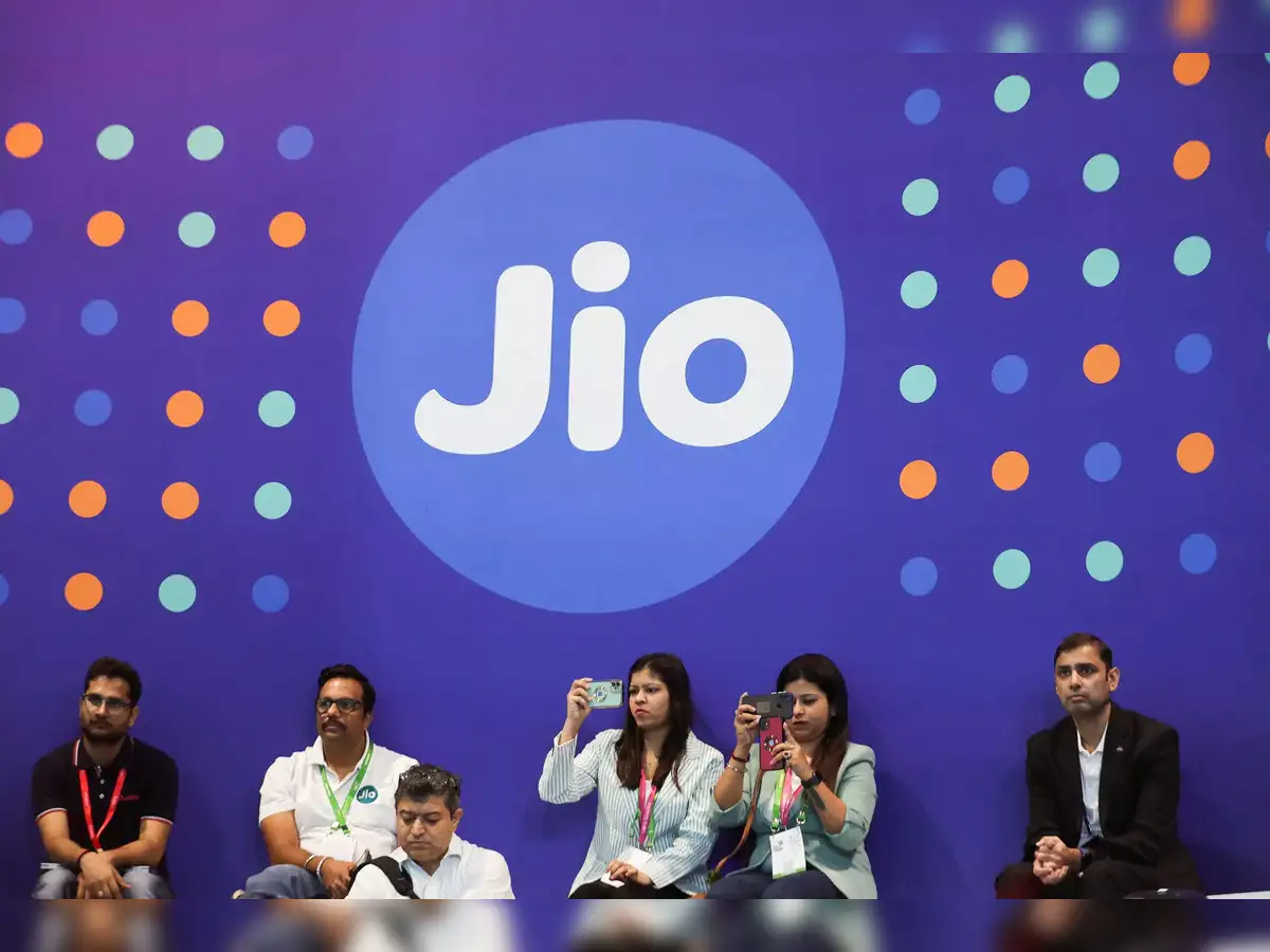 Reliance Jio Reliance Jio Launches Free For Life Sound Pay Feature On
