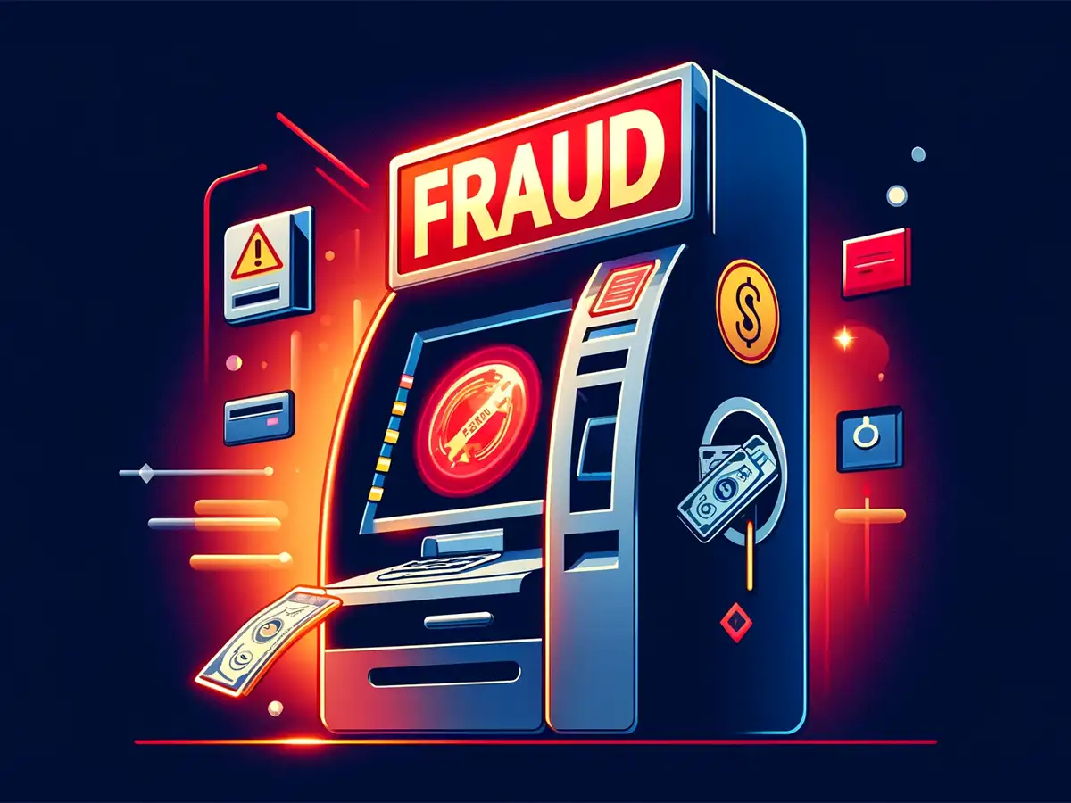 This ATM fraud can clean out the money in your bank account; how the ...