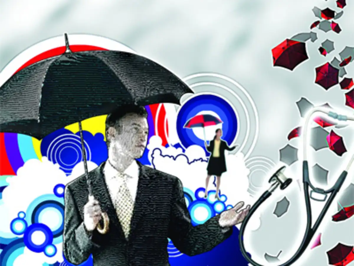 Rs 18,000 crore required to extend health insurance coverage - The ...