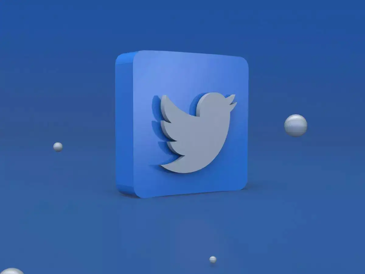 Tweet Symbol