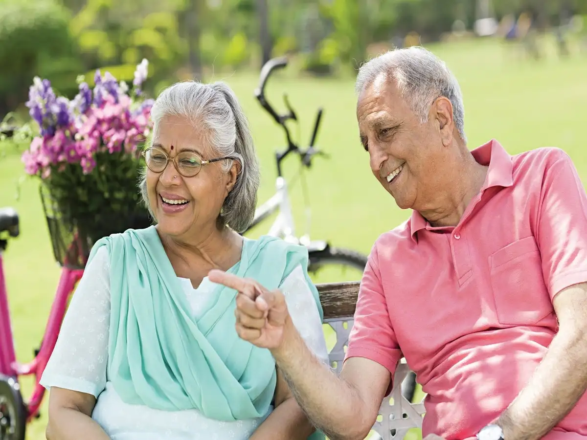 financial planning: Here's how you can help plan your parents' finances ...