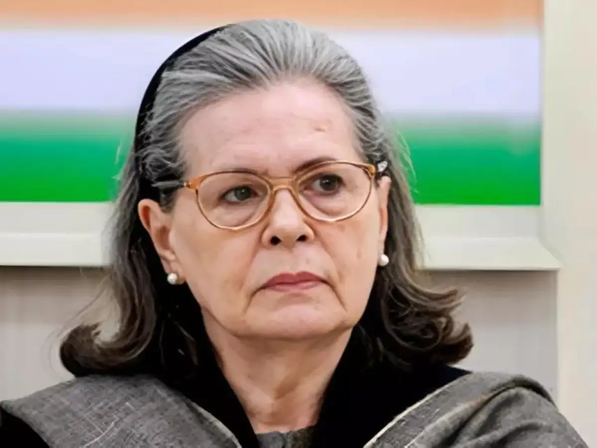 Amazing Indians Sonia