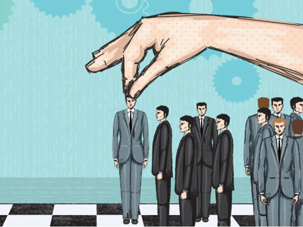 How to plan a career in changing job market - The Economic Times
