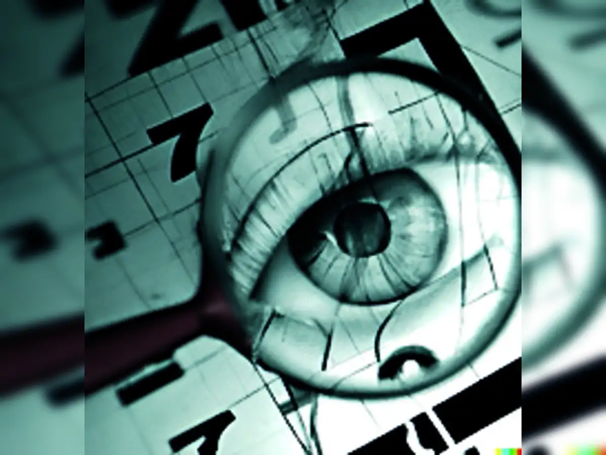 Robust investigation, not keystone cops - The Economic Times