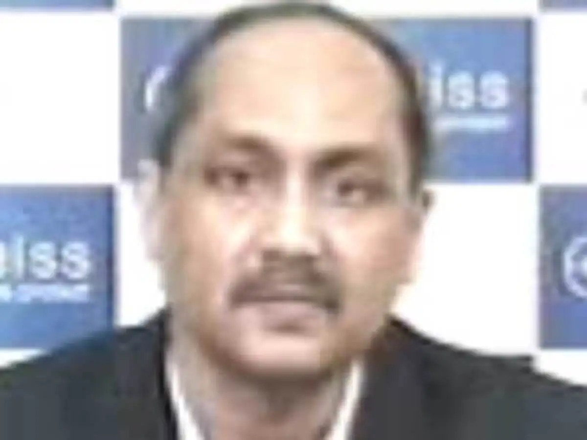 Do not think it is the right time to invest: Ambareesh Baliga, Managing ...
