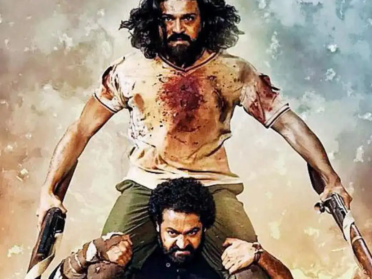 rrr: RRR’s Golden Globe nominations say as much about awards as about ...
