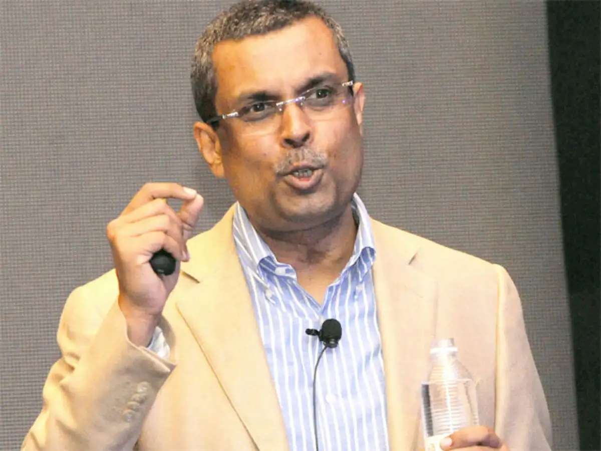 Mphasis CEO promises to ensure that its decentralised leadership style ...