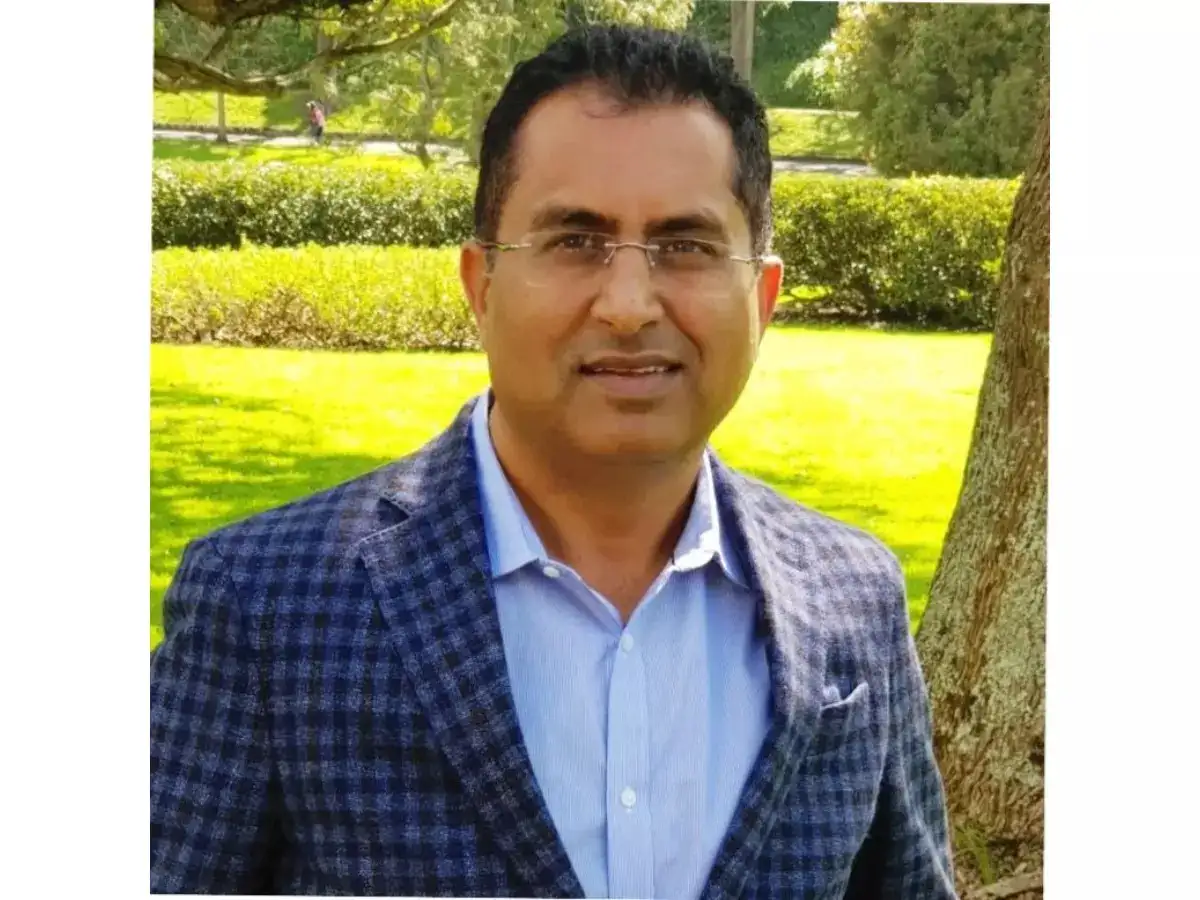 Manish Vyas: IT services firm Prodapt appoints former Tech Mahindra ...