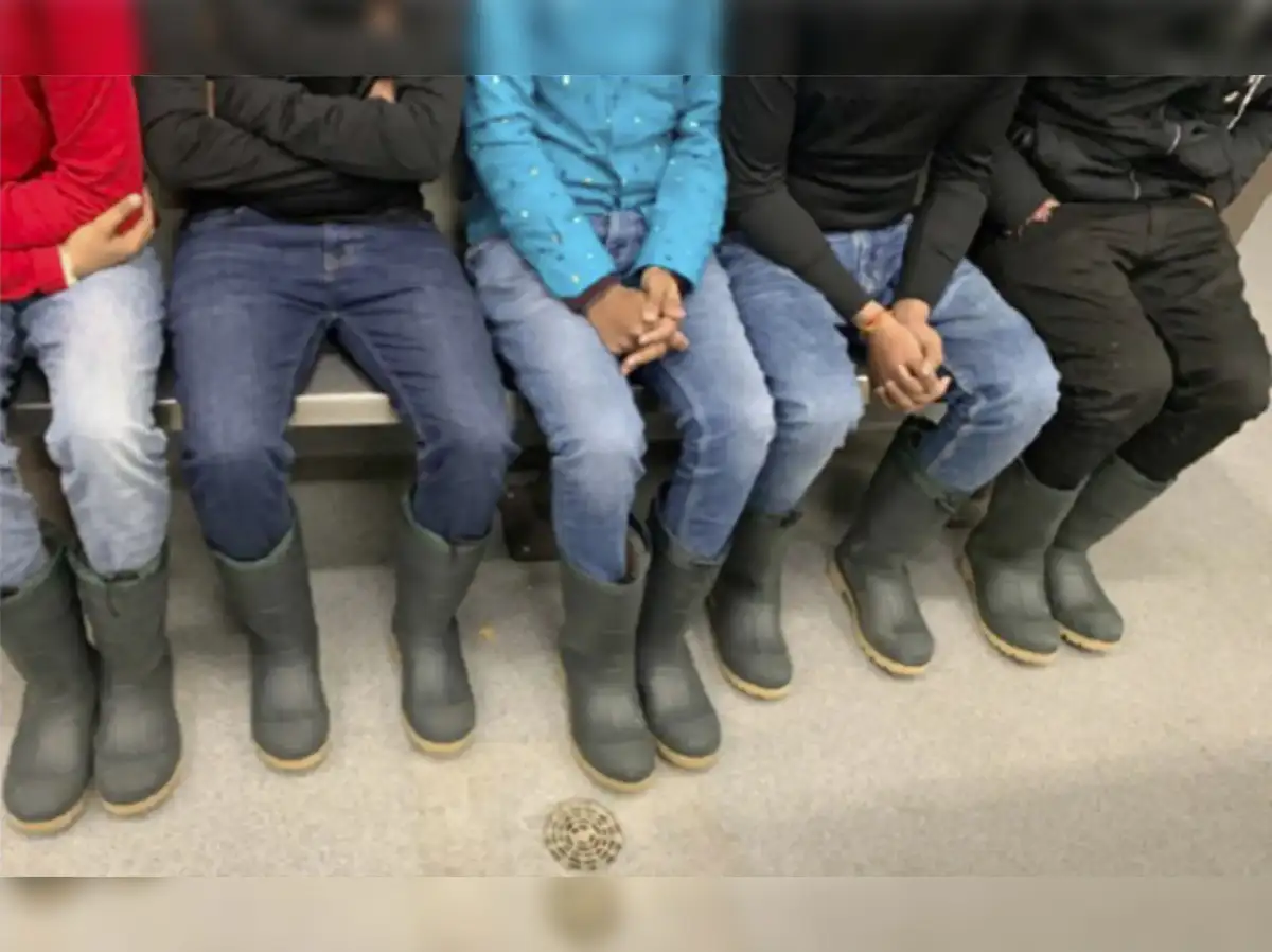 Human smuggling trial witness says he shuttled over 500 Indian migrants ...