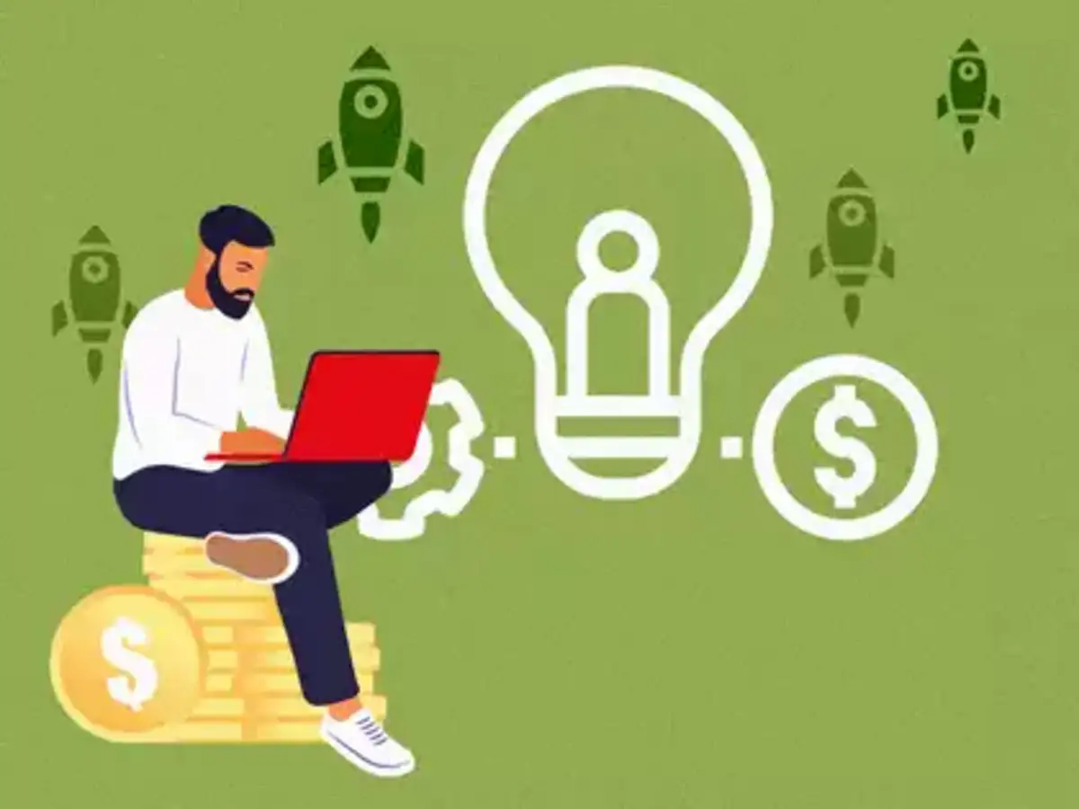 Playbook Partners to invest $20 million each in 12-15 companies over 2 years - The Economic Times