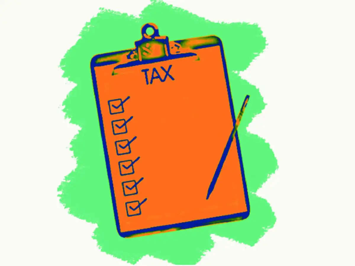 How to reduce tax by restructuring income - The Economic Times