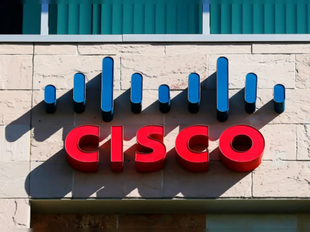Cisco expects: Cisco aims over 20pc growth in video conference - The ...