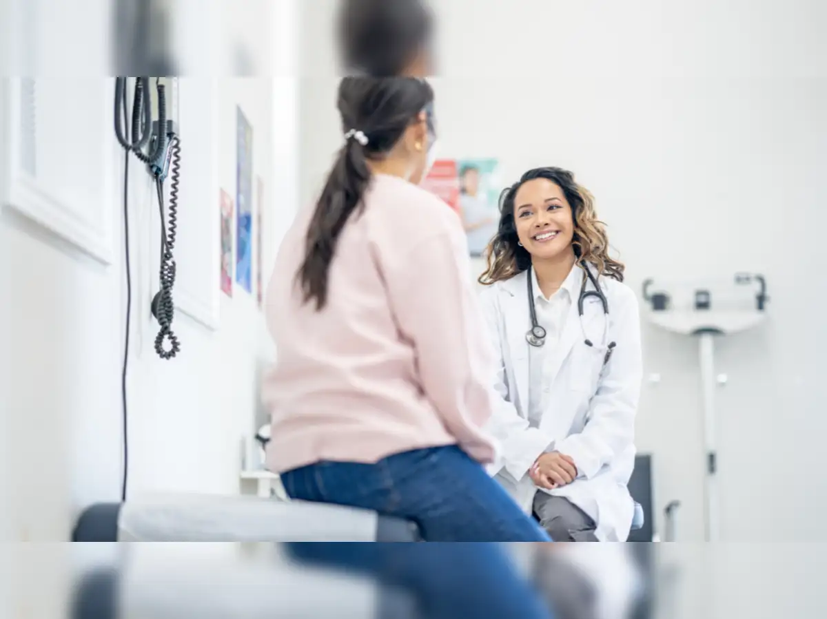 Advocates say online erasure of women's health is 'dangerous' - The ...