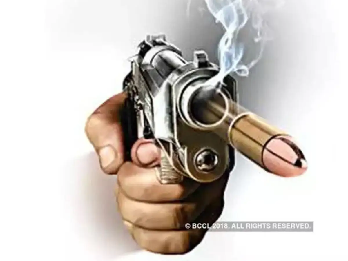 Parmjit Singh: Indian-American killed, another injured in shootings at ...