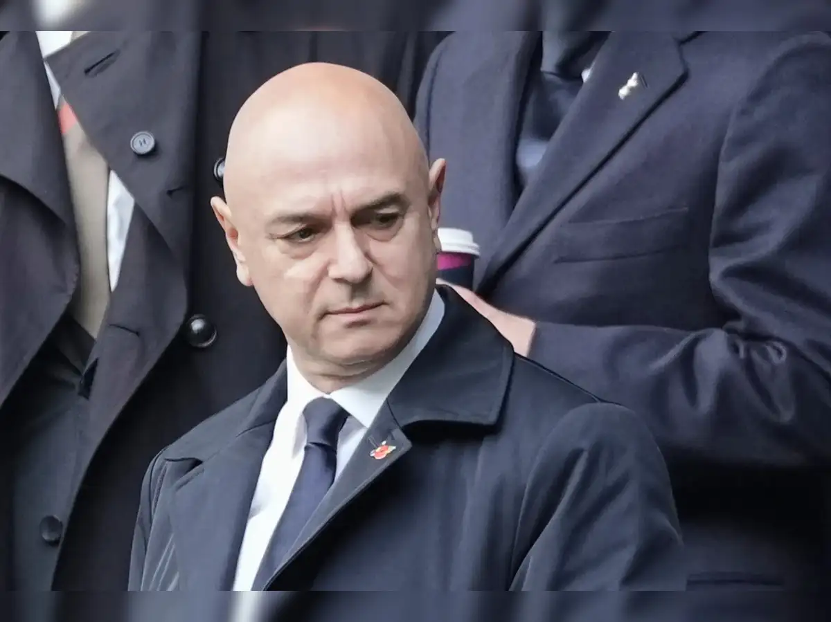 Daniel Levy Tracey Dixon