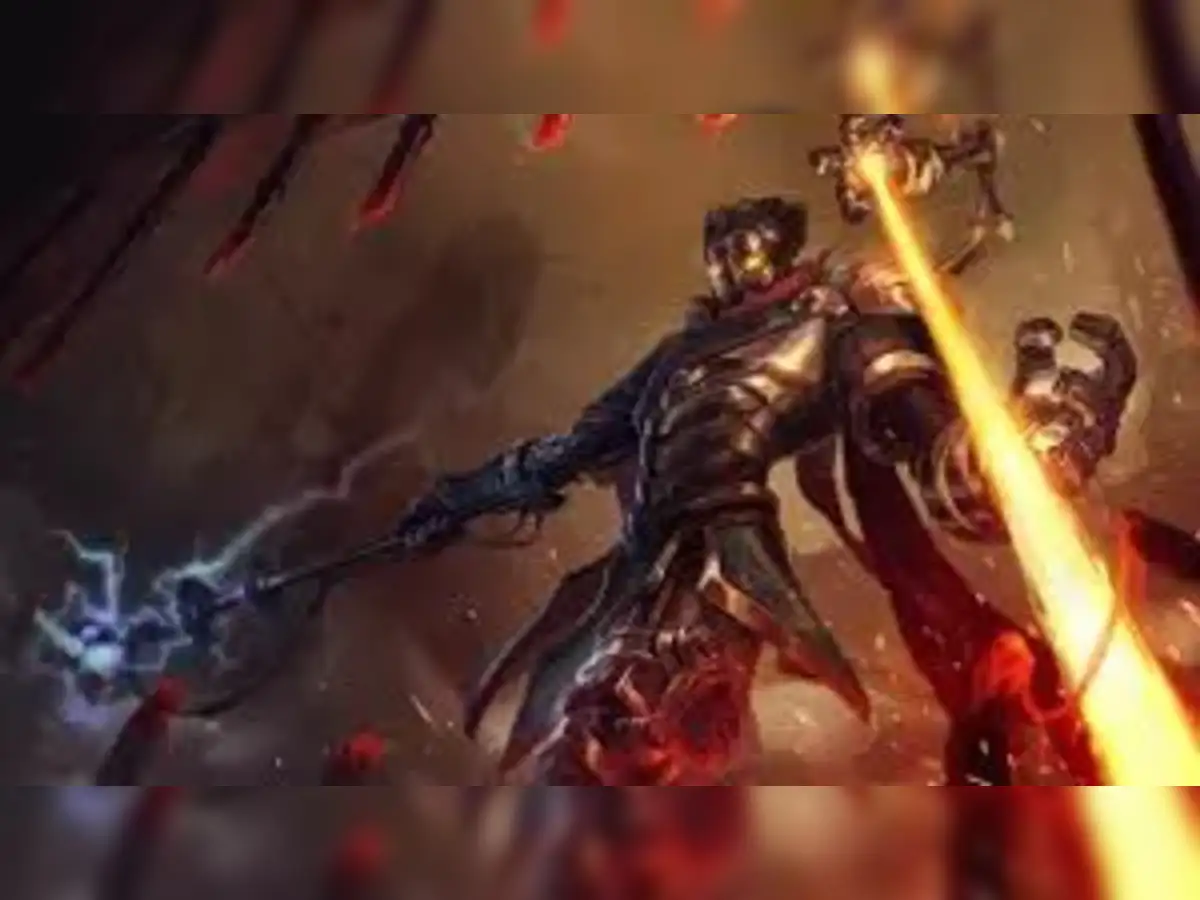 Fighting Viktor League