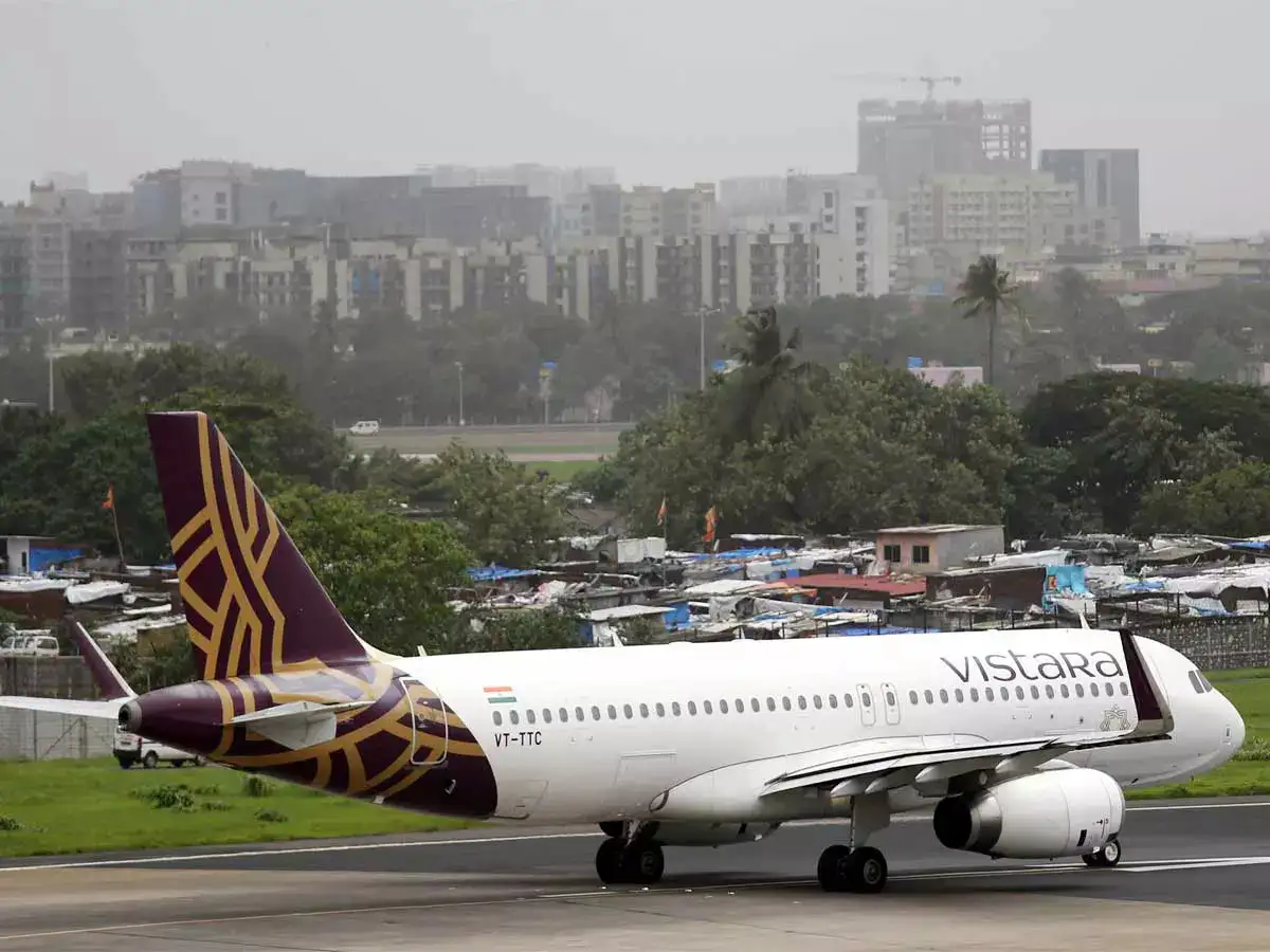 Vistara to monitor demand for flights amid India-Maldives row - The ...