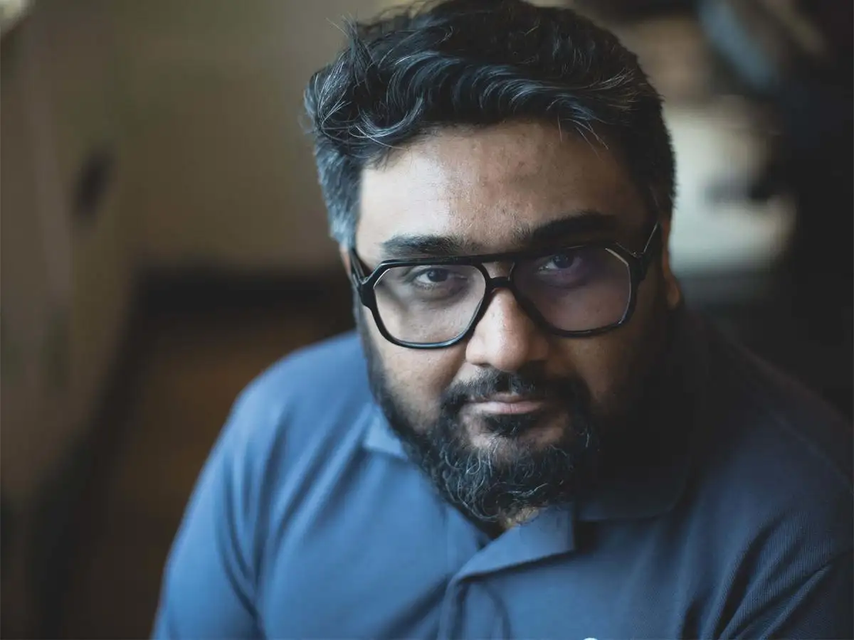 Cred founder Kunal Shah’s firm acquires Parfait for wider fintech play ...