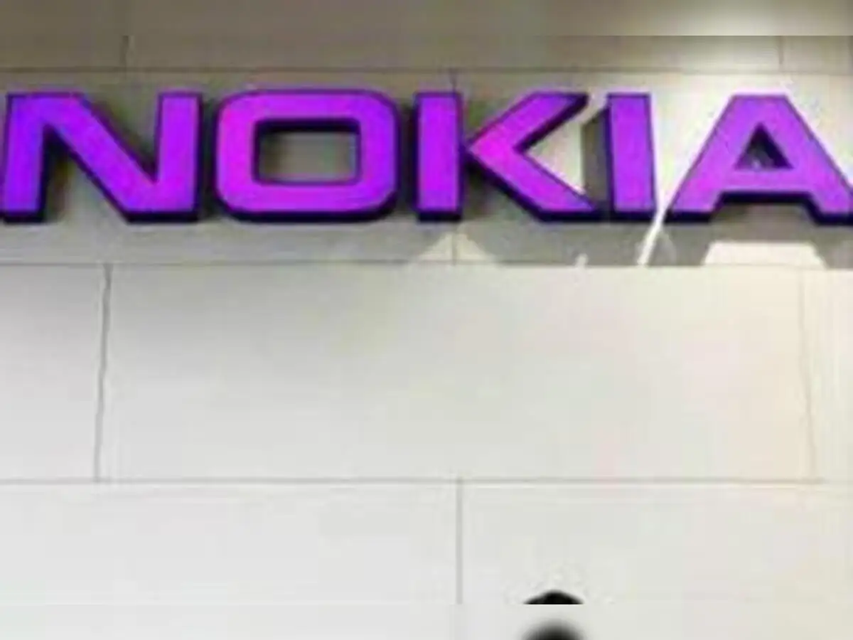 Nokia: Nokia rebranded maps 'here' to help navigate within malls - The ...