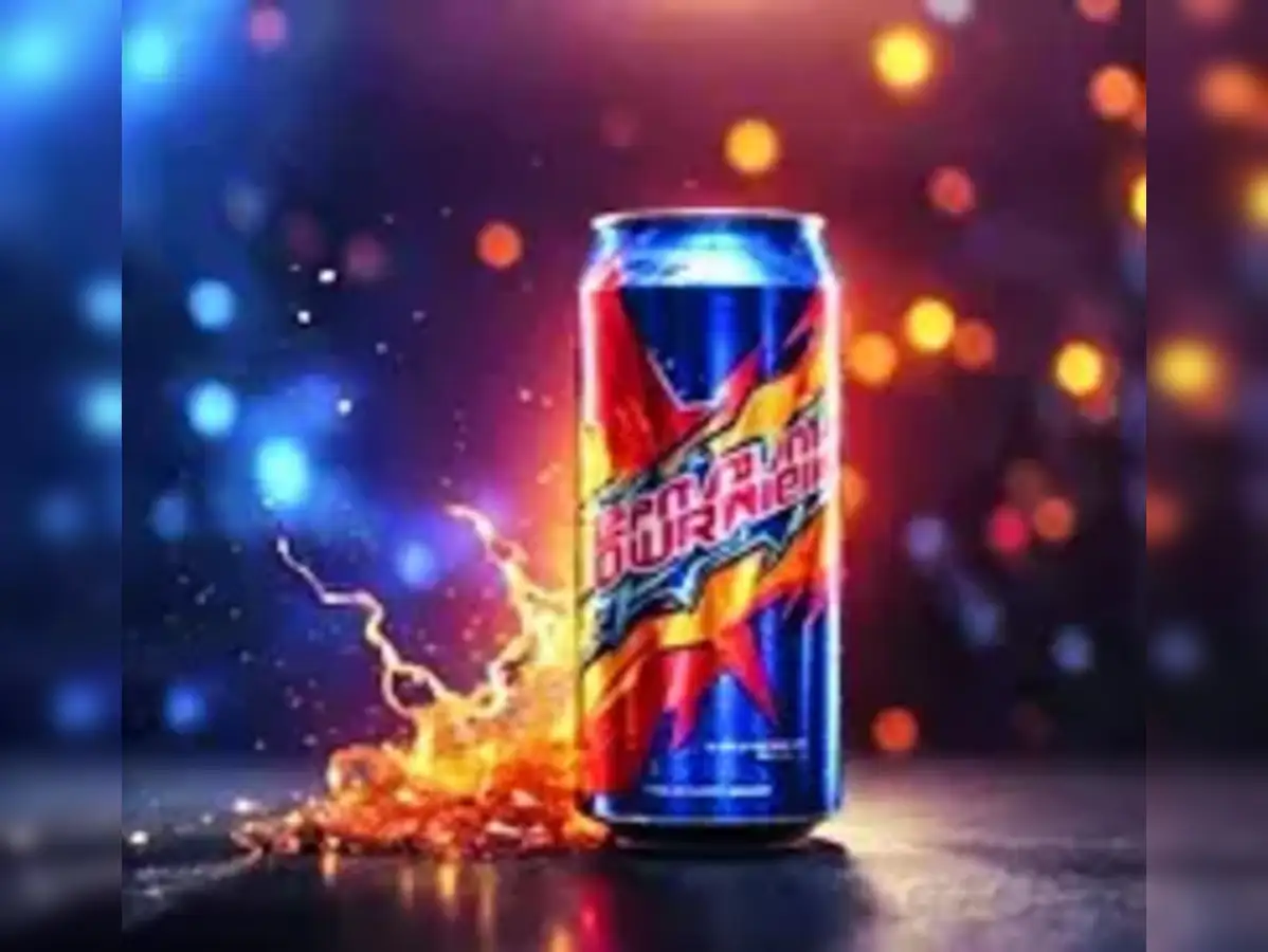 Put the squeeze on unhealthy F&B, GoI - The Economic Times