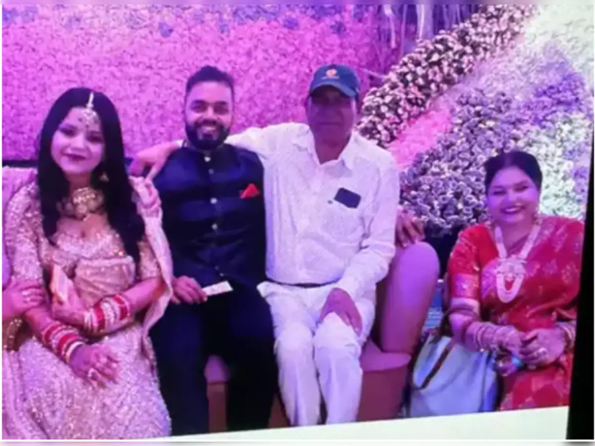 Pahalgam terror attack: Rejected visa for Europe led slain Navy Officer ...