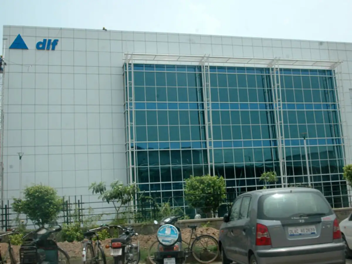 DLF Urban, DLF Midtown ceases to be DLF arms post GIC investment - The ...