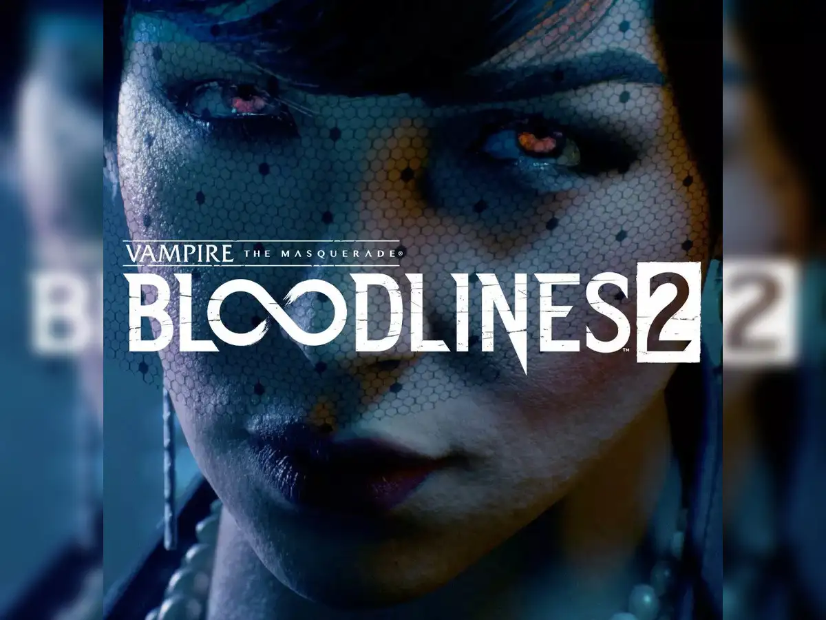 Vampire The Masquerade Bloodlines 2 Release Date