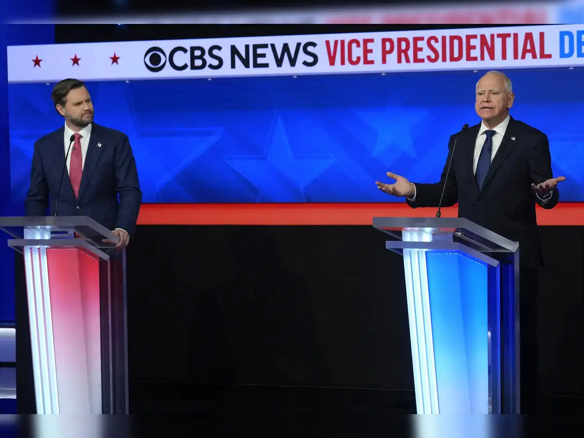 Famous Political Debate Quotes