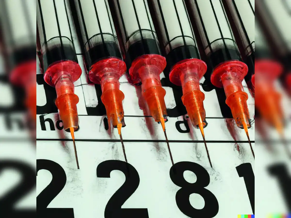 Do we take regular booster shots or not as Covid cases increase? - The ...