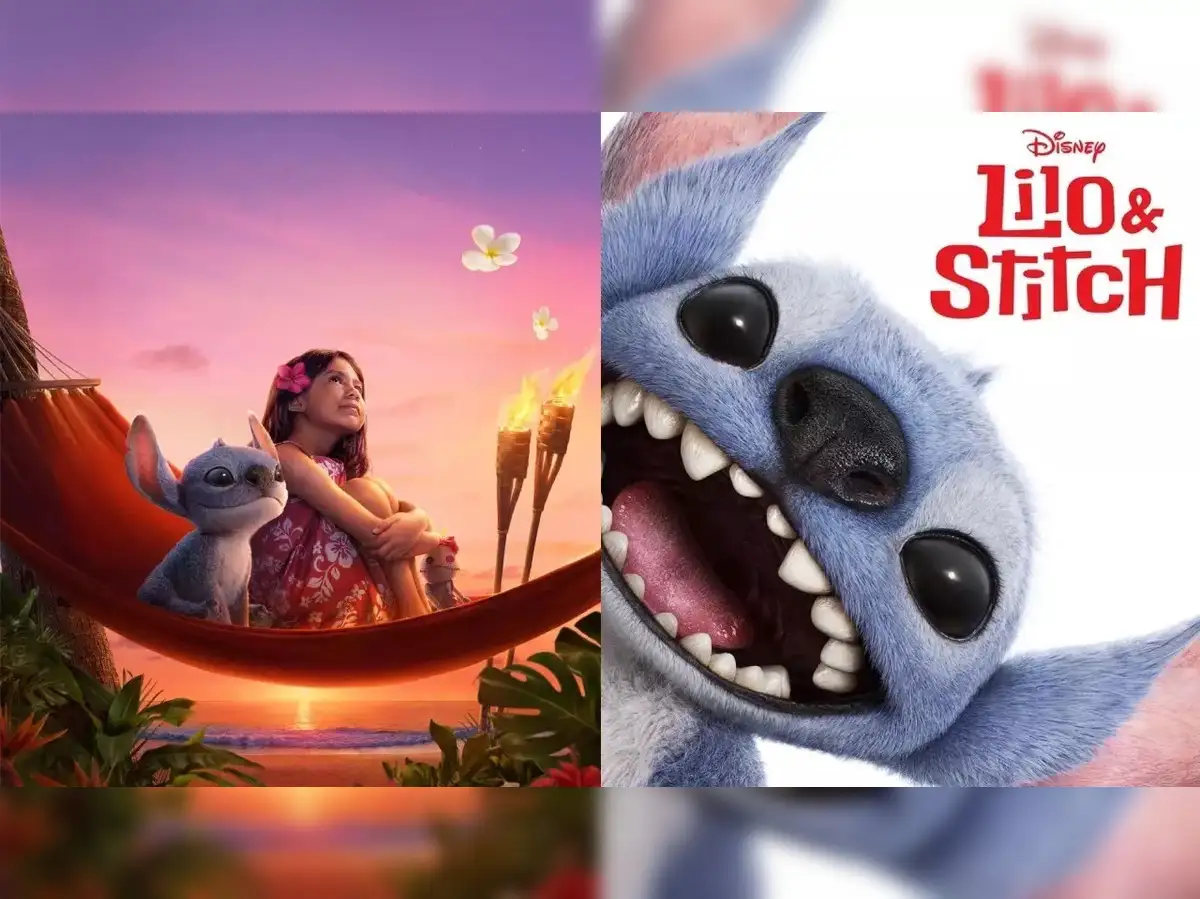Lilo Y Stitch Disney Lilo & Stitch (2025) IMDb