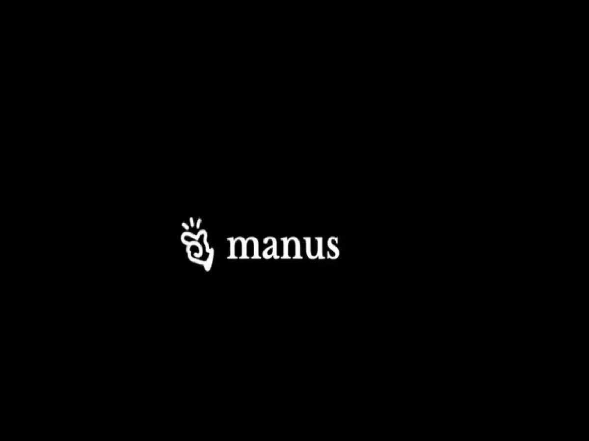 Debut of Manus AI digital assistant from China causes stir - The ...