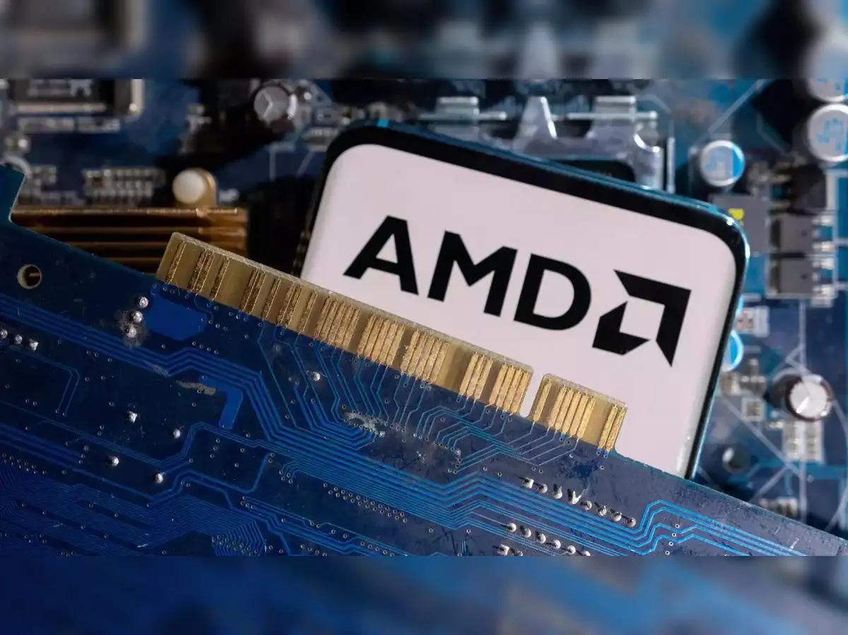 AMD layoffs: AMD to cut 4% of global workforce as it focuses on AI chip ...