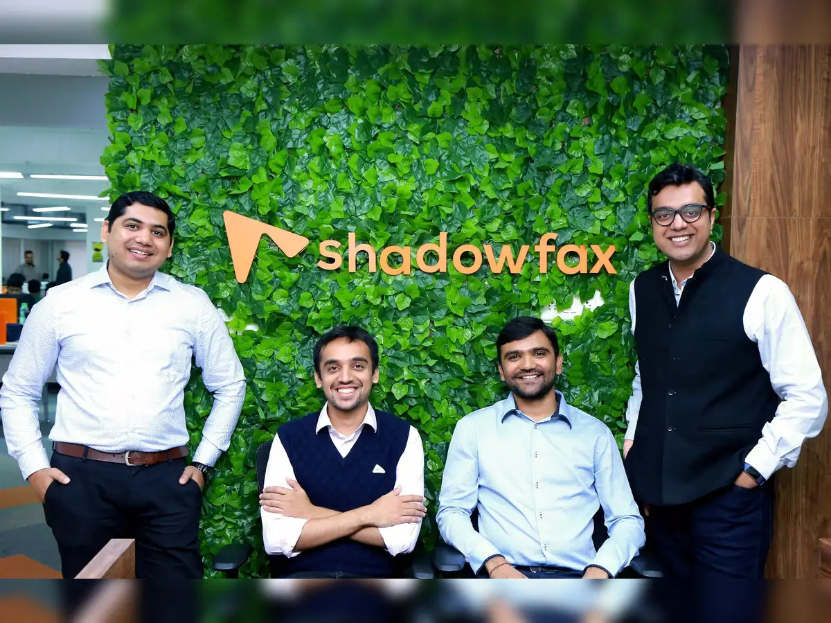 Shadowfax to launch IPO next week at Rs 7,400