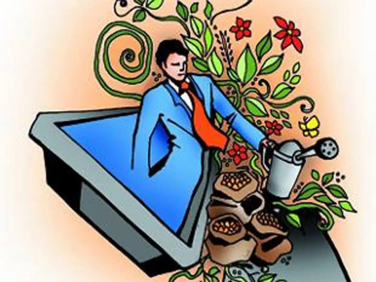 TomTom: TomTom launches first global innovation hub in Pune - The ...