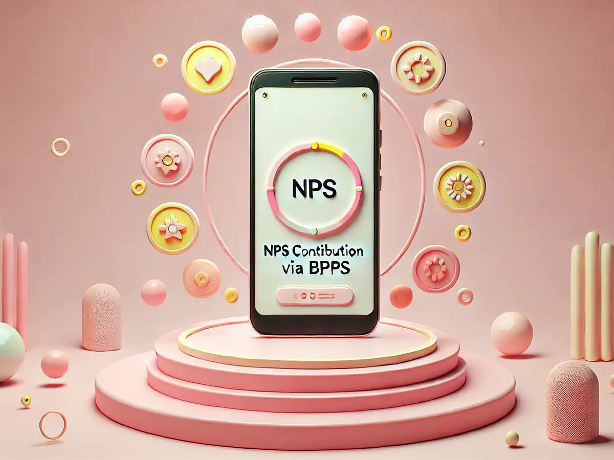 How to invest in NPS: Now make NPS contributions via Bharat Bill Payment System (BBPS); charges ...