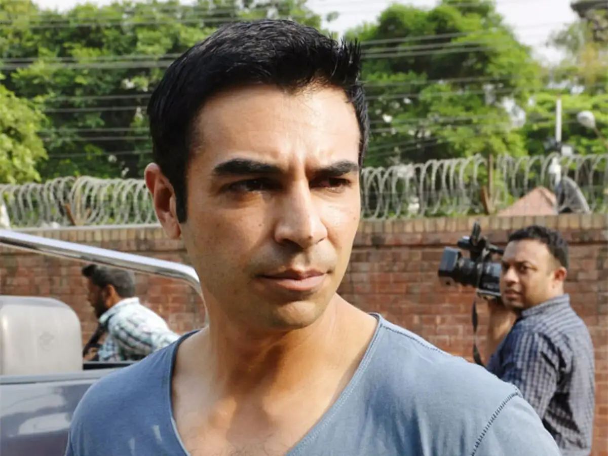 Haroon Rasheed's Instagram, Twitter & Facebook on IDCrawl