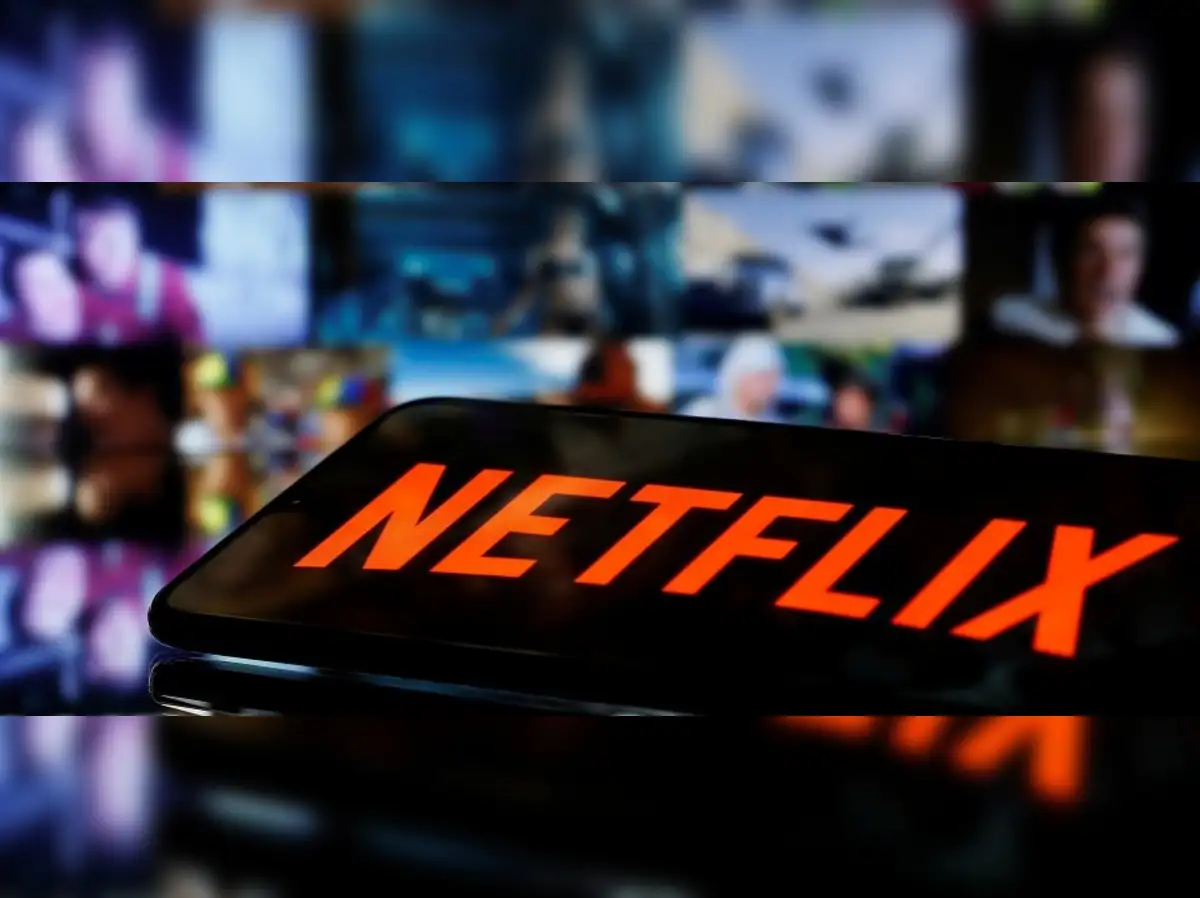 netflix downloads: Netflix launches automatic downloads feature on ...