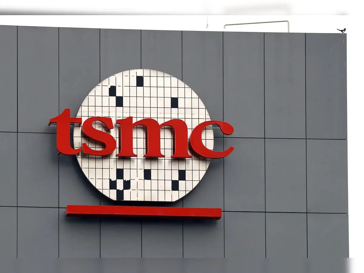 TSMC announces $100 billion investment in new US chip plants - The Economic Times