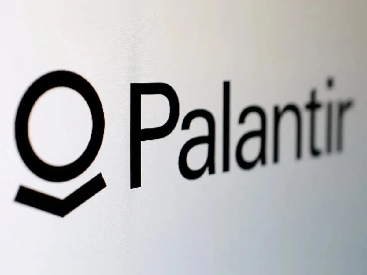 French spies drop AI giant Palantir over US overreliance fears - The ...