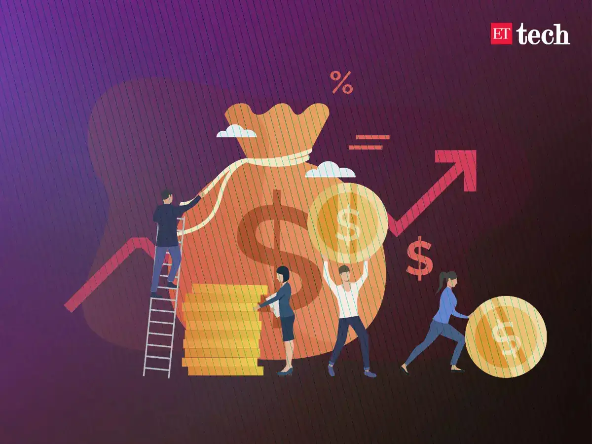 servify funding: ETtech Deals Digest: Servify stands tall in a dry ...