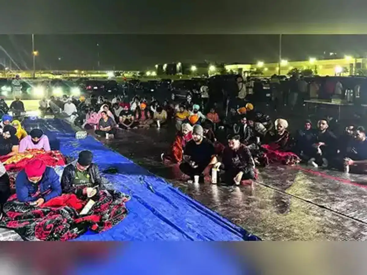 canada: Parents of students under deportation threat from Canada blame ...