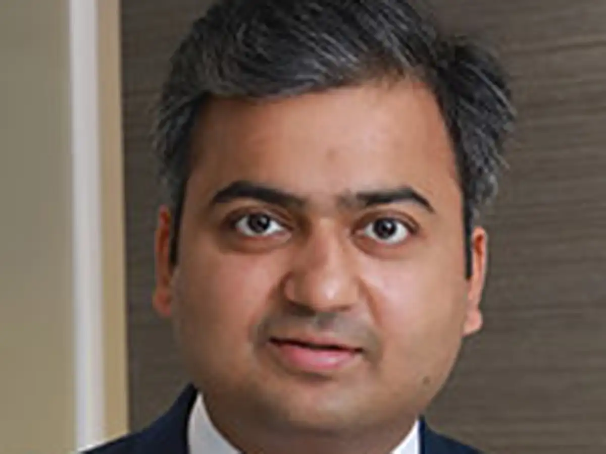 Karan Aggarwal: Major growth would come from our global operations of ...