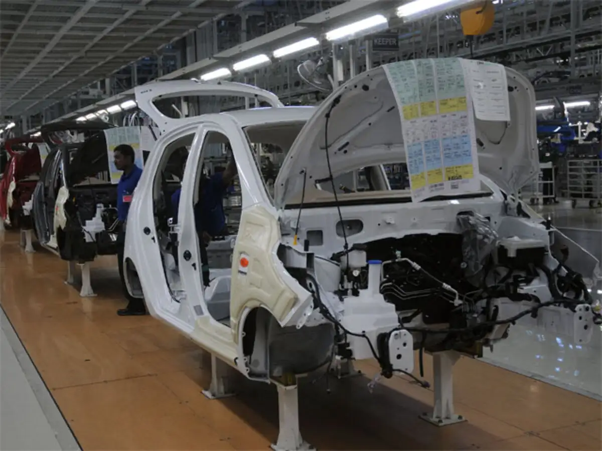 Car prices may increase as commodities pinch auto industry - The ...